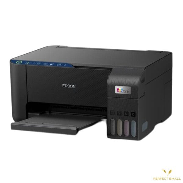 Epson L3252 EcoTank All-in-One Printer | Print, Scan, Copy | Wi-Fi ...